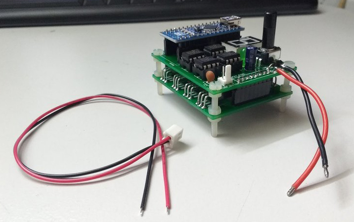 Tindie Blog | welder